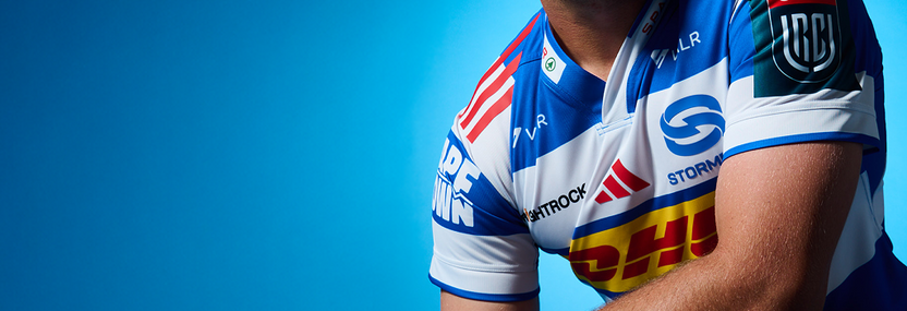 DHL Stormers Merchandise Store – The Official Shop for the DHL Stormers