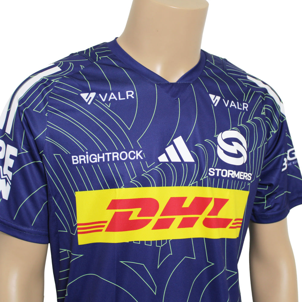 DHL Stormers X Adidas Jerseys – The Official Shop for the DHL Stormers